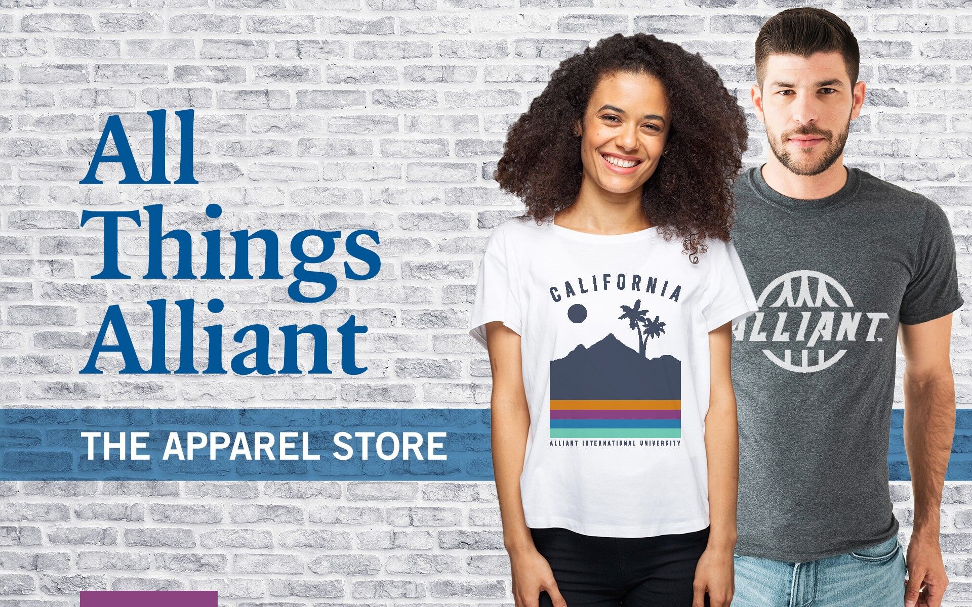 Alliant Brand Store